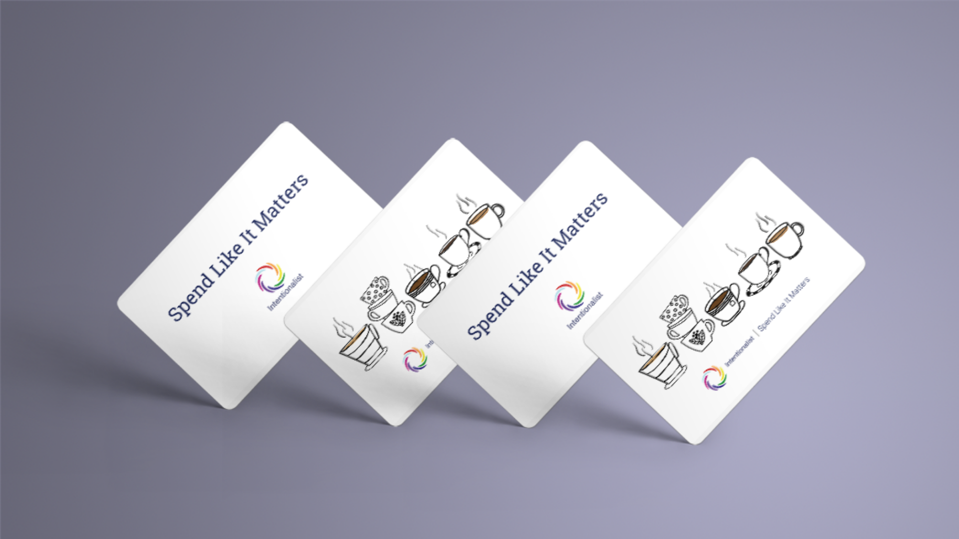 Introducing Intentionalist Gift Cards - Intentionalist