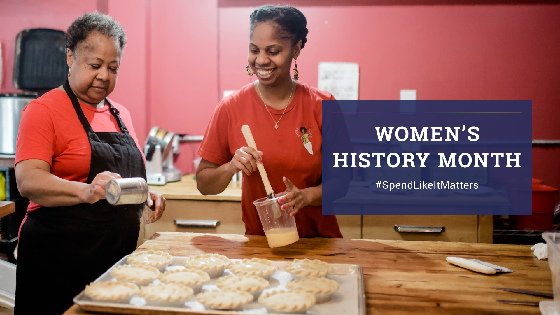 The In-TEN-tionalist Guide to Women's History Month in Seattle ...