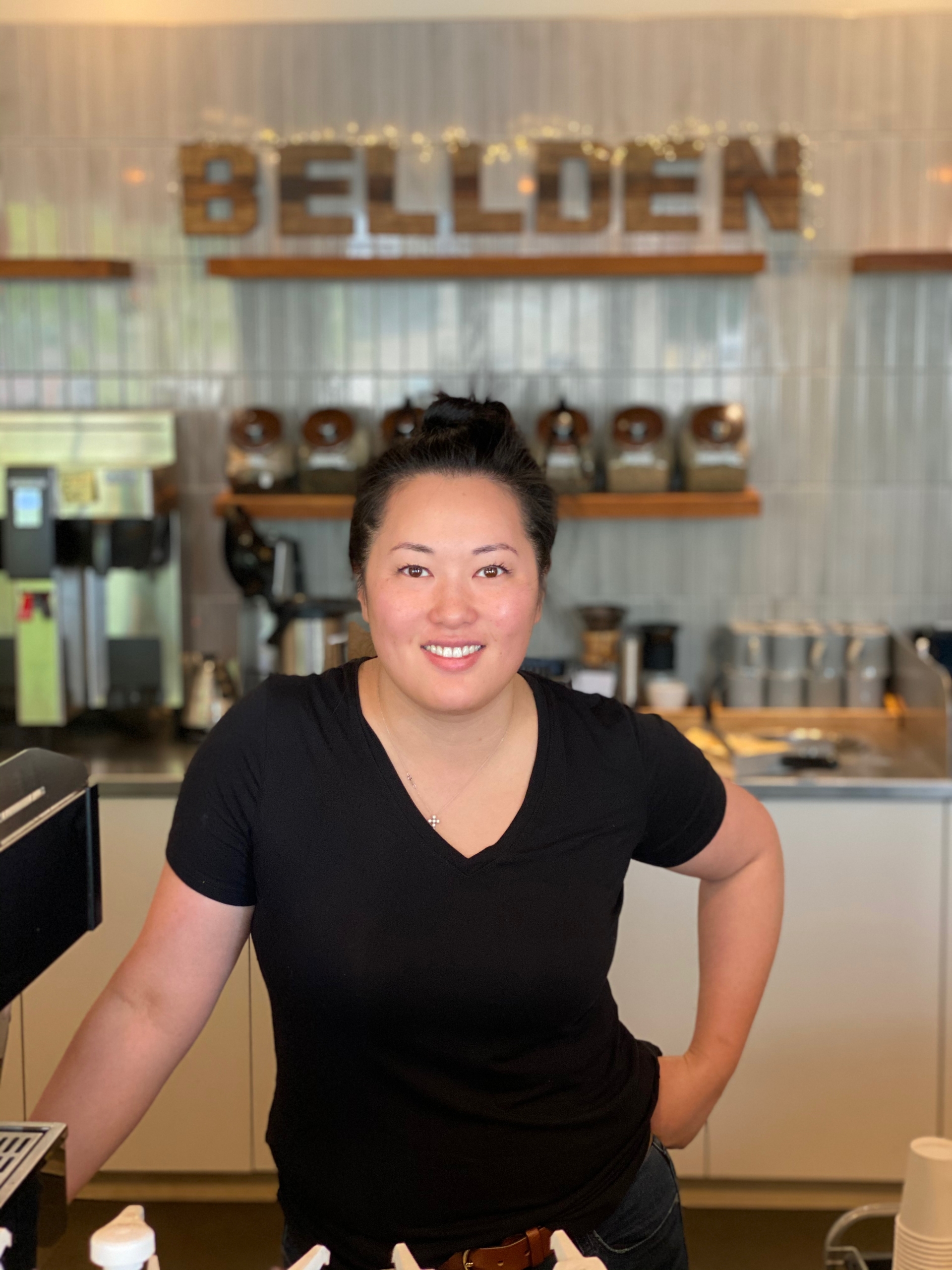 Bellden Cafe Serves Up Kindness During Challenging Times - Intentionalist