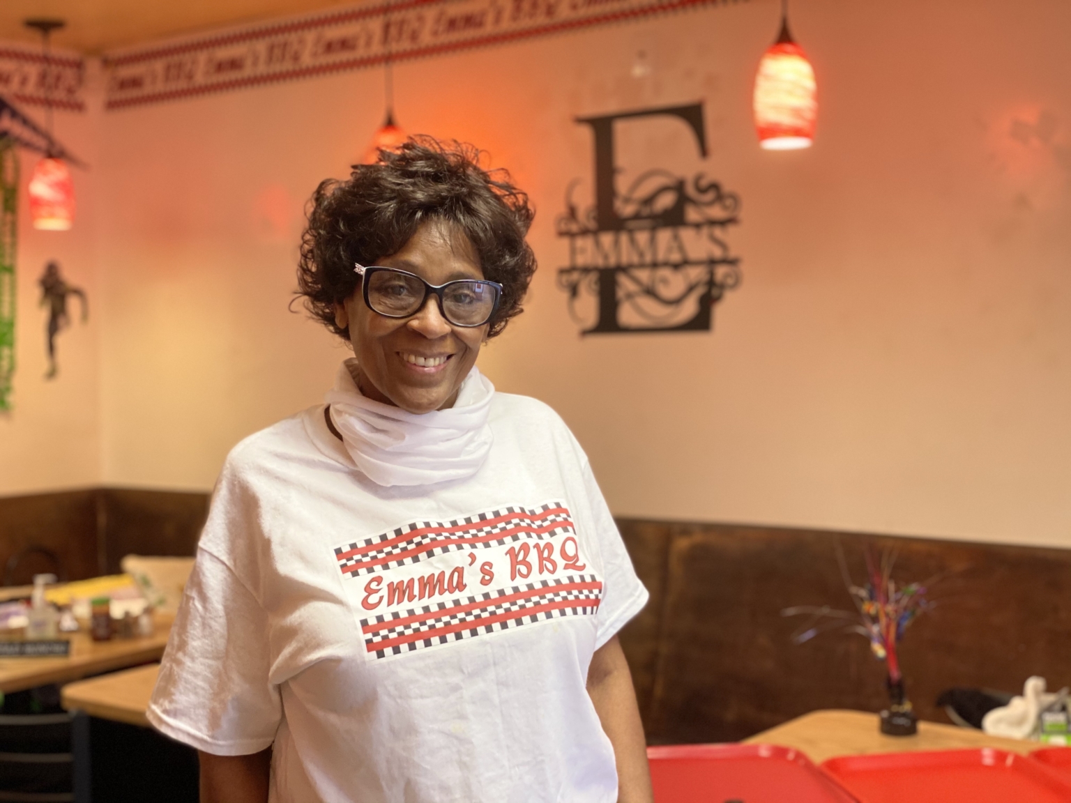 Emma's BBQ Serves Love, Kindness, and the Finest Barbecue - Intentionalist