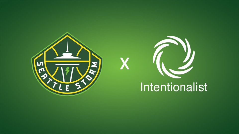 Seattle Storm and Intentionalist team up to help fans save while ...