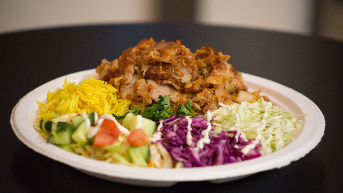 Doner Box: Bringing German Doner Kebab to Seattle - Intentionalist