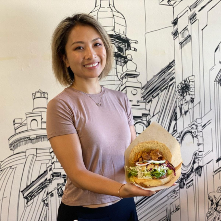 Business Spotlight: Doner Box - Intentionalist