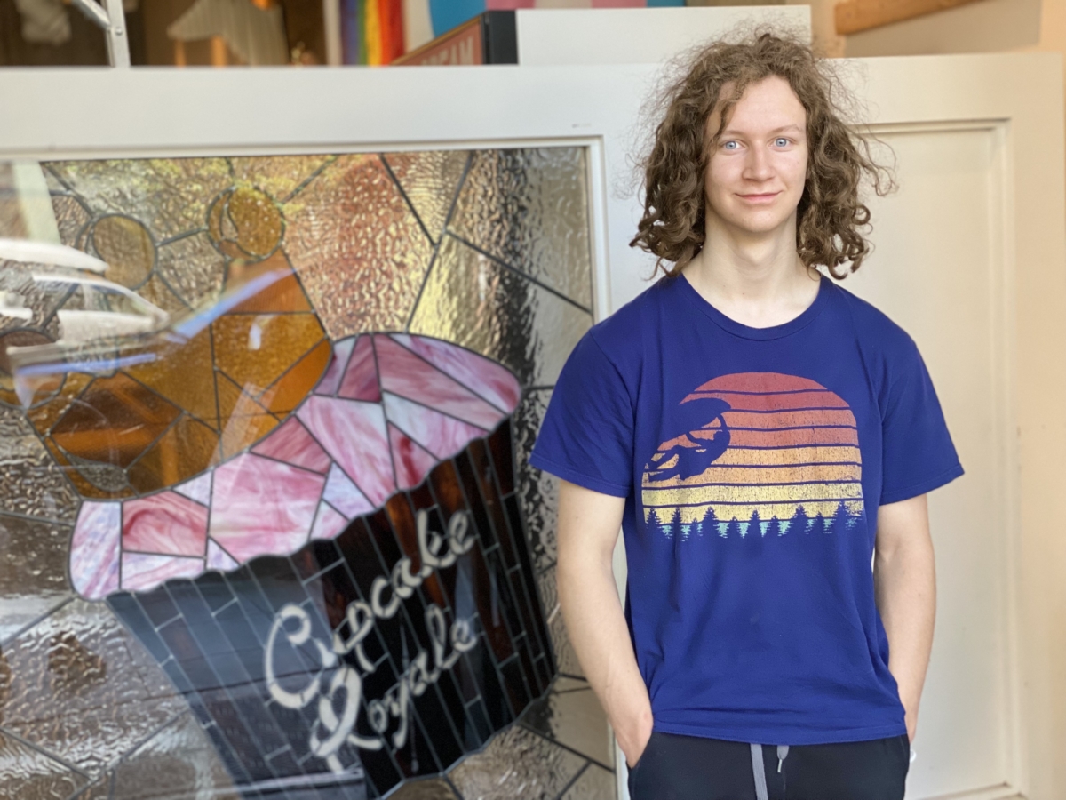 LGBTQ-owned businesses: From awareness to intention - Intentionalist