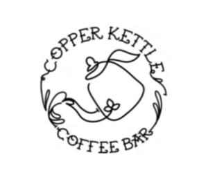 Copper Kettle Coffee Bar Gift Certificate - Intentionalist