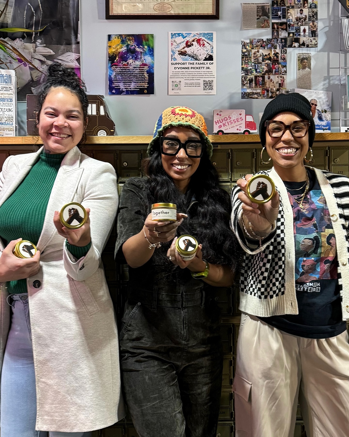 Women's History Month - Intentionalist