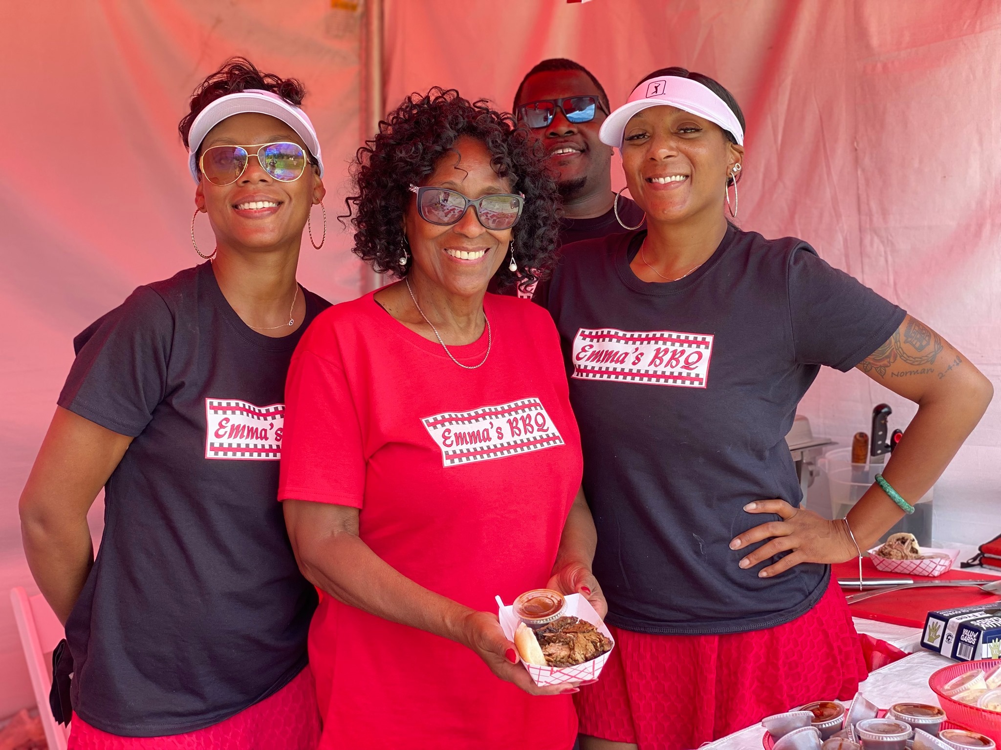 This Mother's Day Grandmas are in Business - Intentionalist