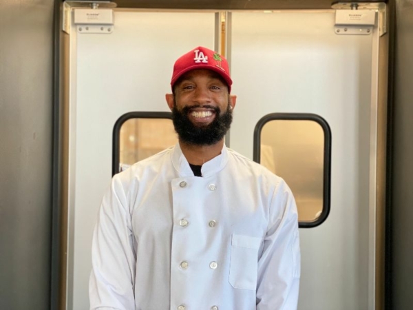 Business Spotlight: Jackson's Catfish Corner - Intentionalist