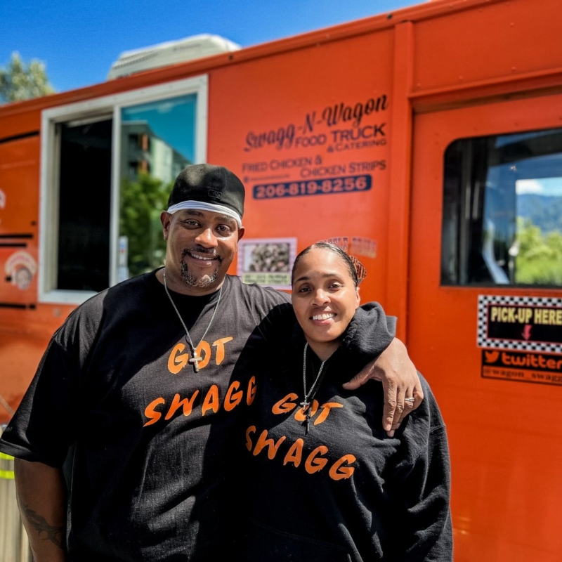 Business Spotlight: Swagg-n-Wagon - Intentionalist