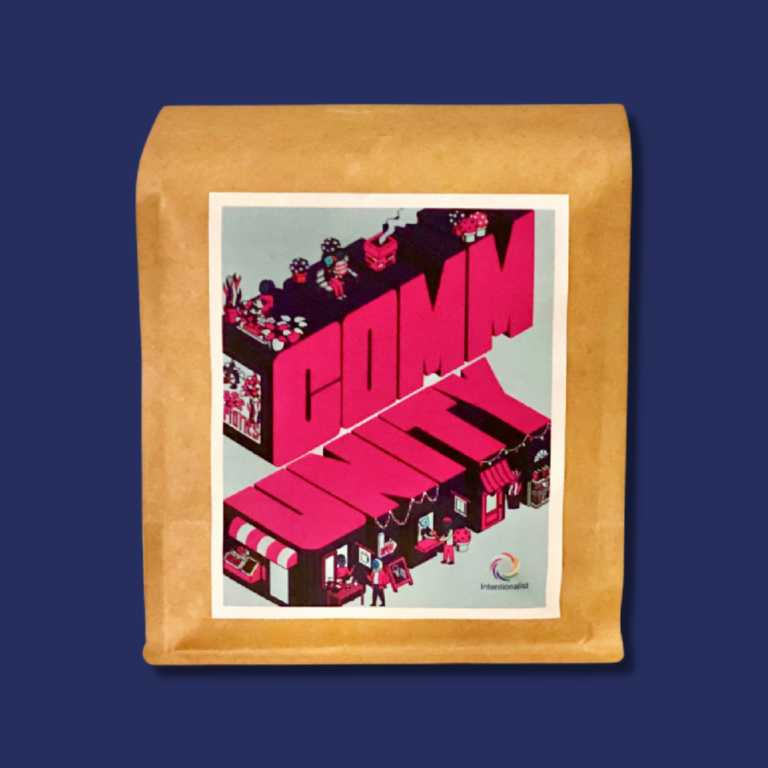 Store - Intentionalist