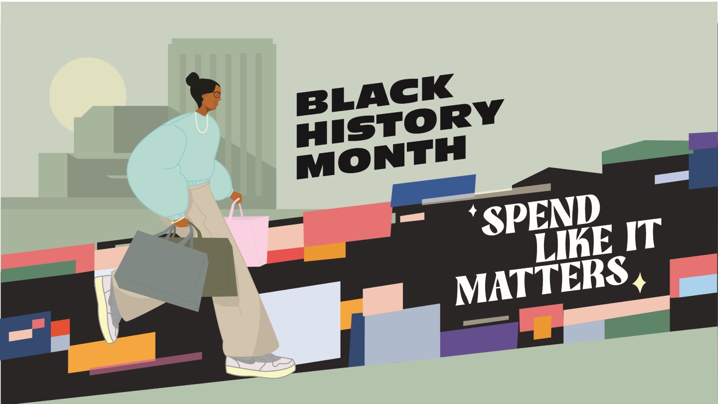 Black History Month - Intentionalist