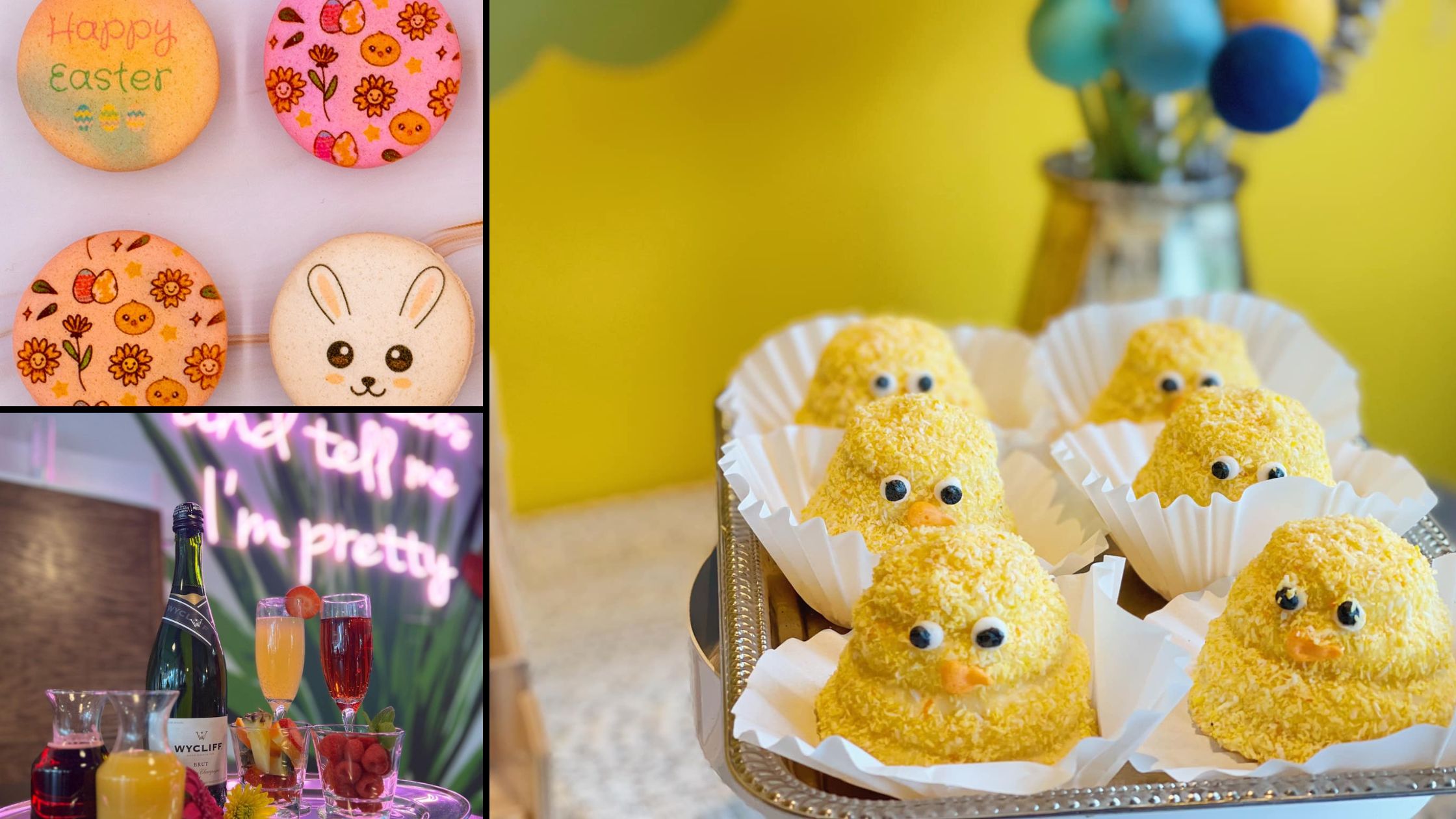 2023 Easter Brunch and Beyond - Intentionalist