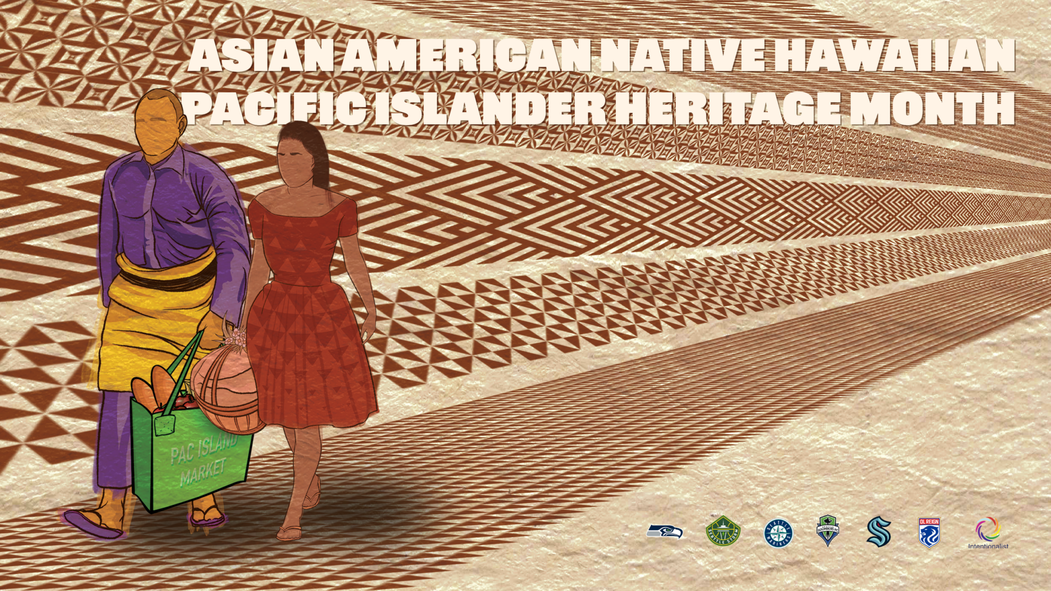 AANHPI Heritage Month 2023 - Intentionalist