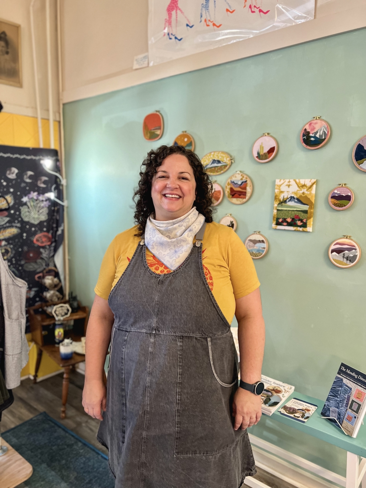 Business Spotlight: Monster - Intentionalist