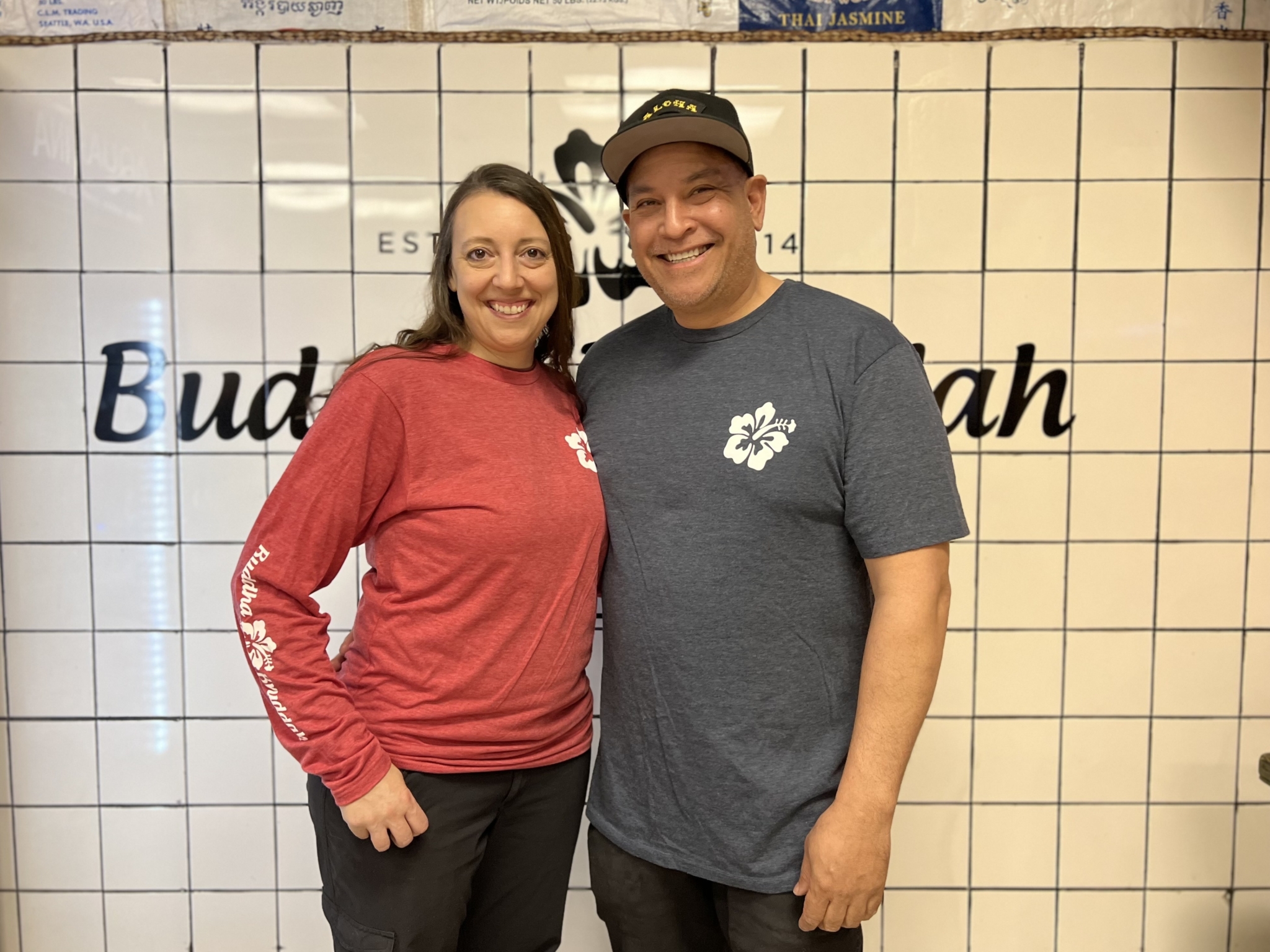 Business Spotlight: Buddha Bruddah - Intentionalist