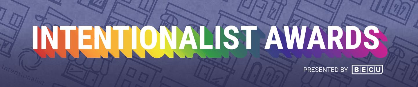 2023 Intentionalist Awards - Intentionalist