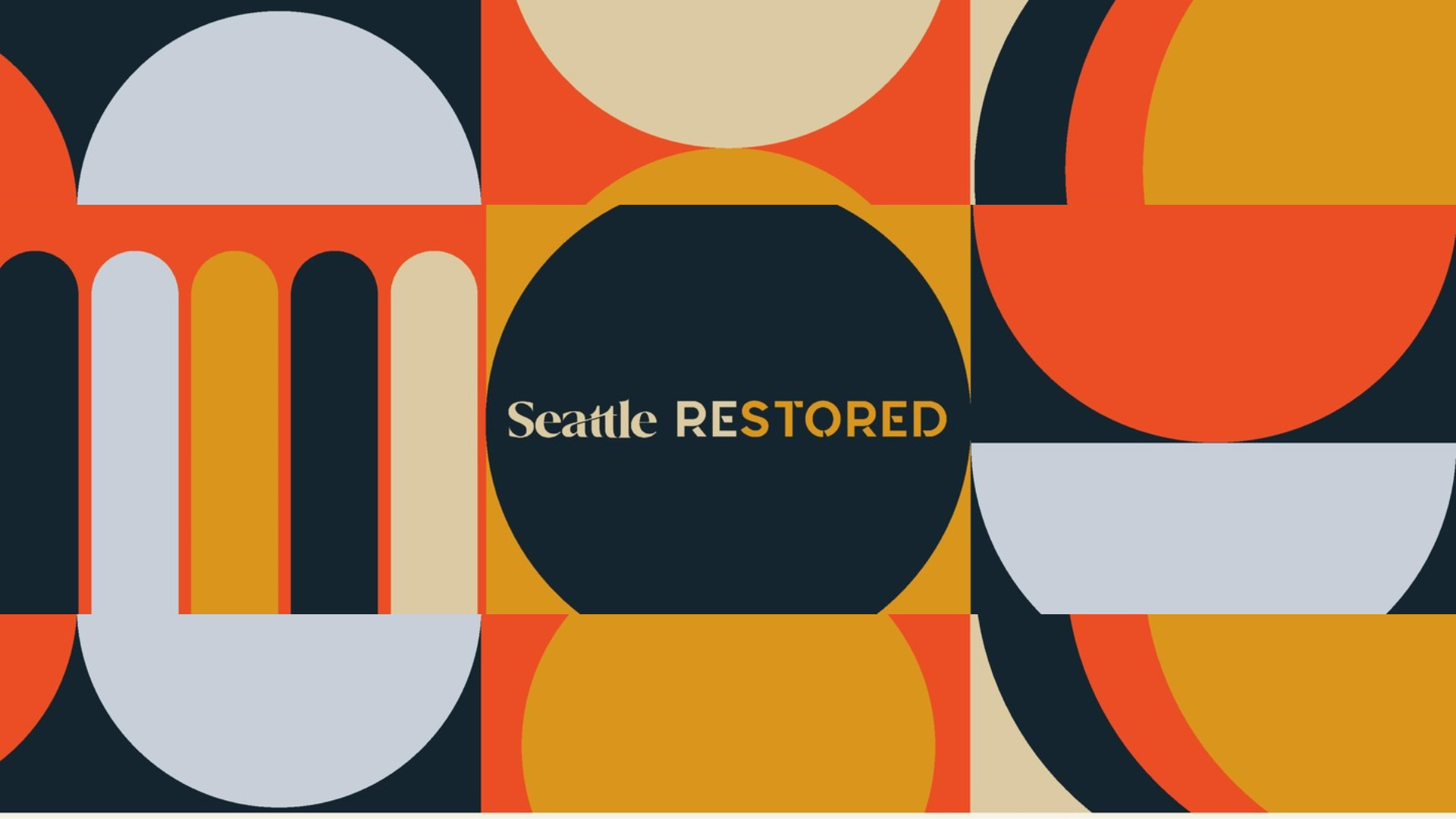 Explore Seattle Restored Small Businesses - Intentionalist