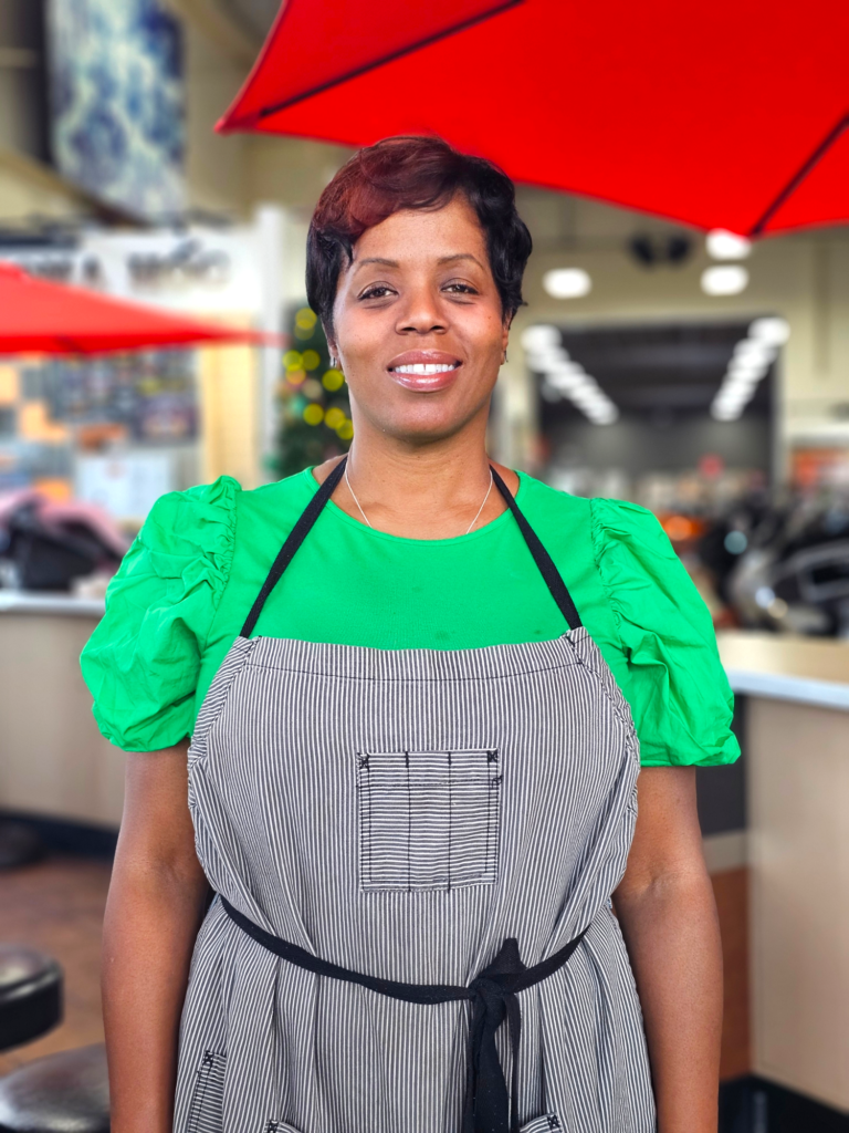 Lizzie Lou's Too Cafe - Intentionalist