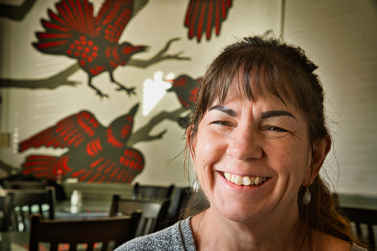 Business Spotlight: Nacho Mama's Fry Bread Cafe - Intentionalist