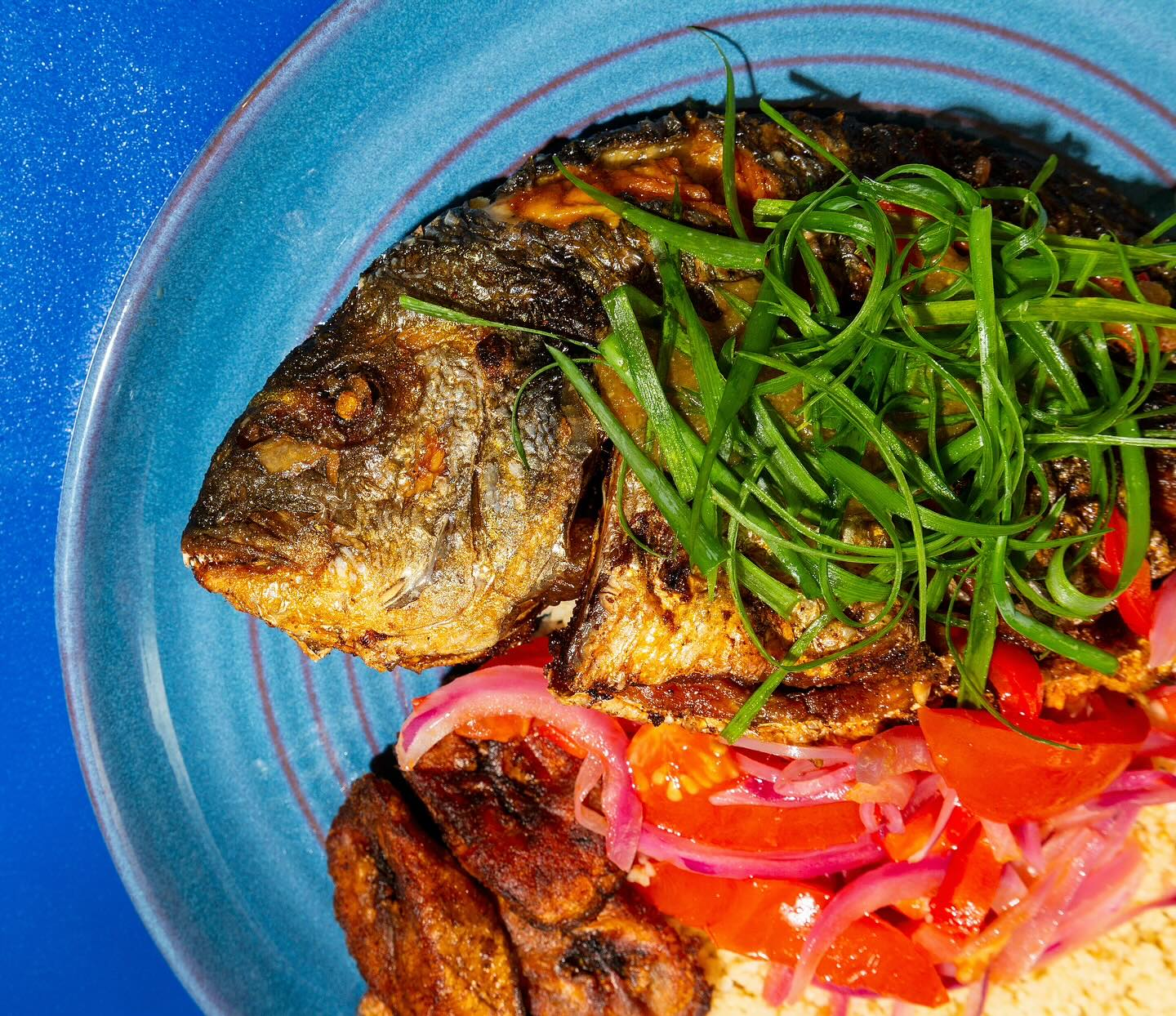 Business Spotlight: Gold Coast Ghal Kitchen - Intentionalist