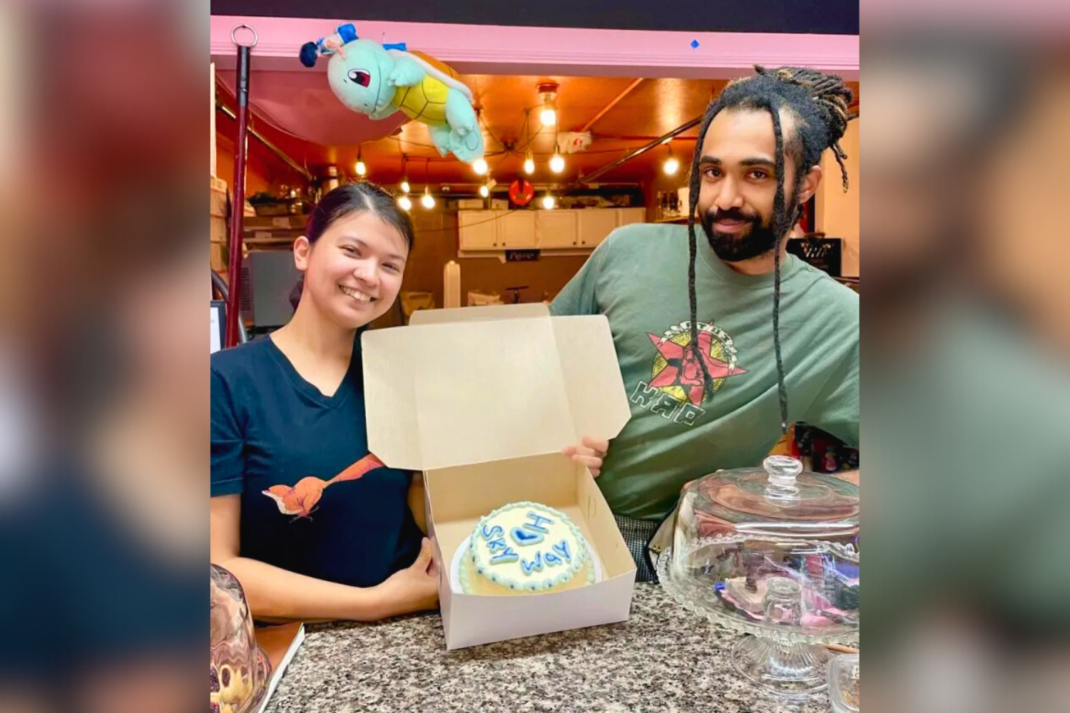 Business Spotlight: Moon Village Bakery - Intentionalist