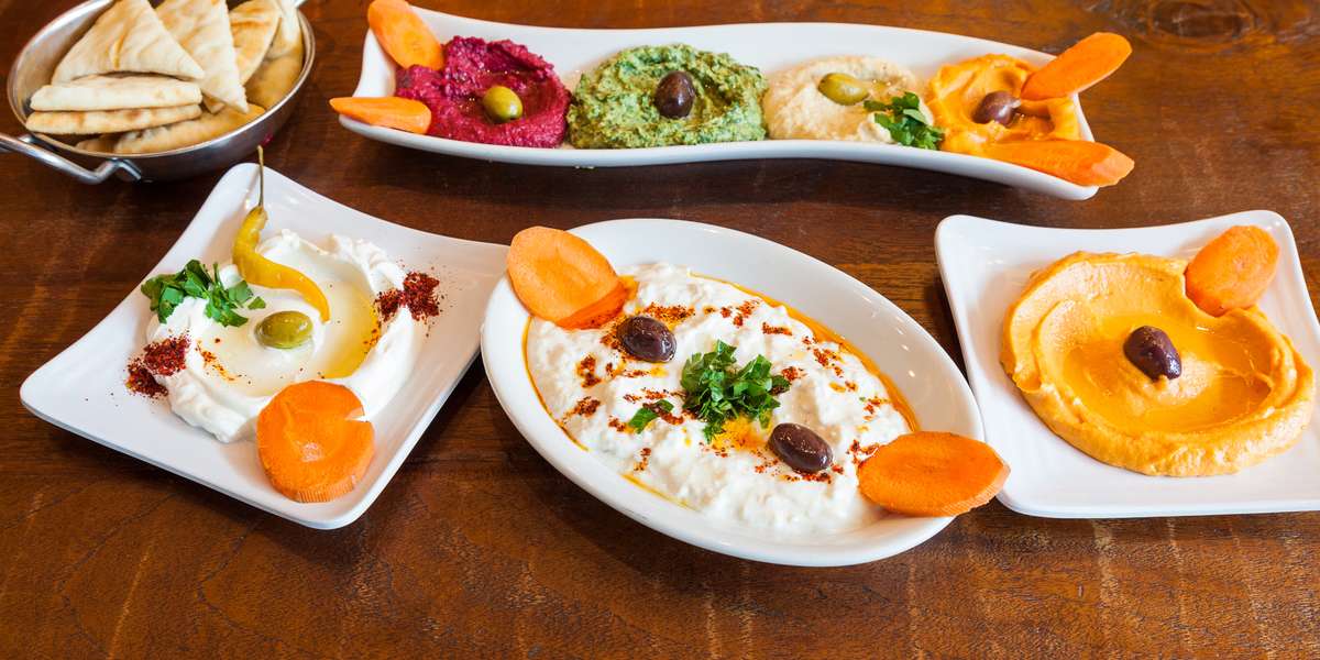 Business Spotlight: Cafe Turko - Intentionalist