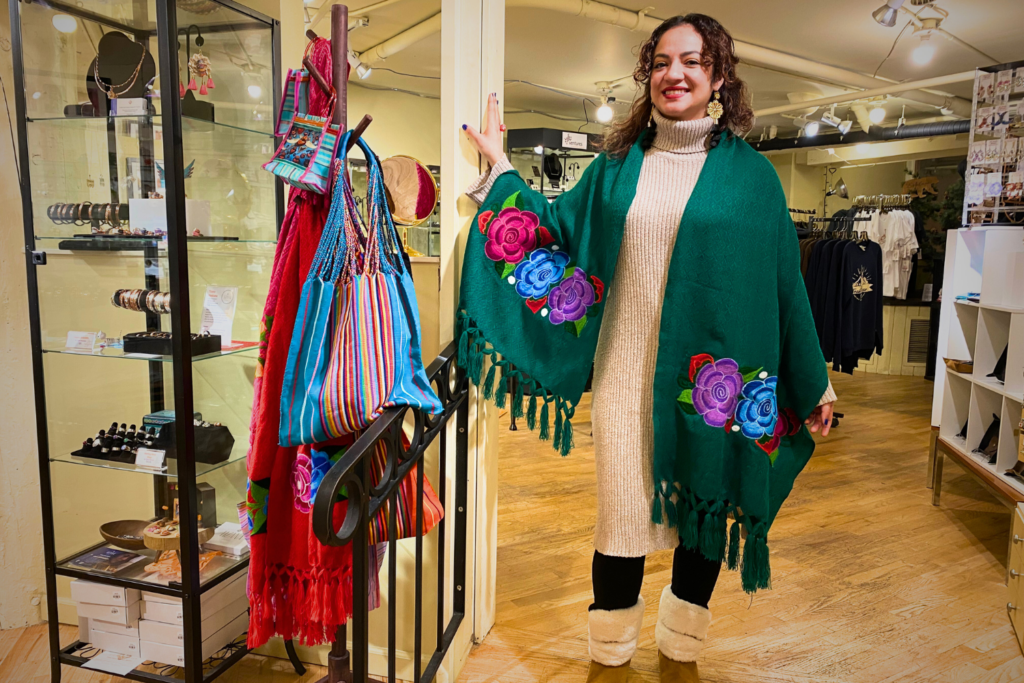 Business Spotlight: Tizana Mexicana - Intentionalist