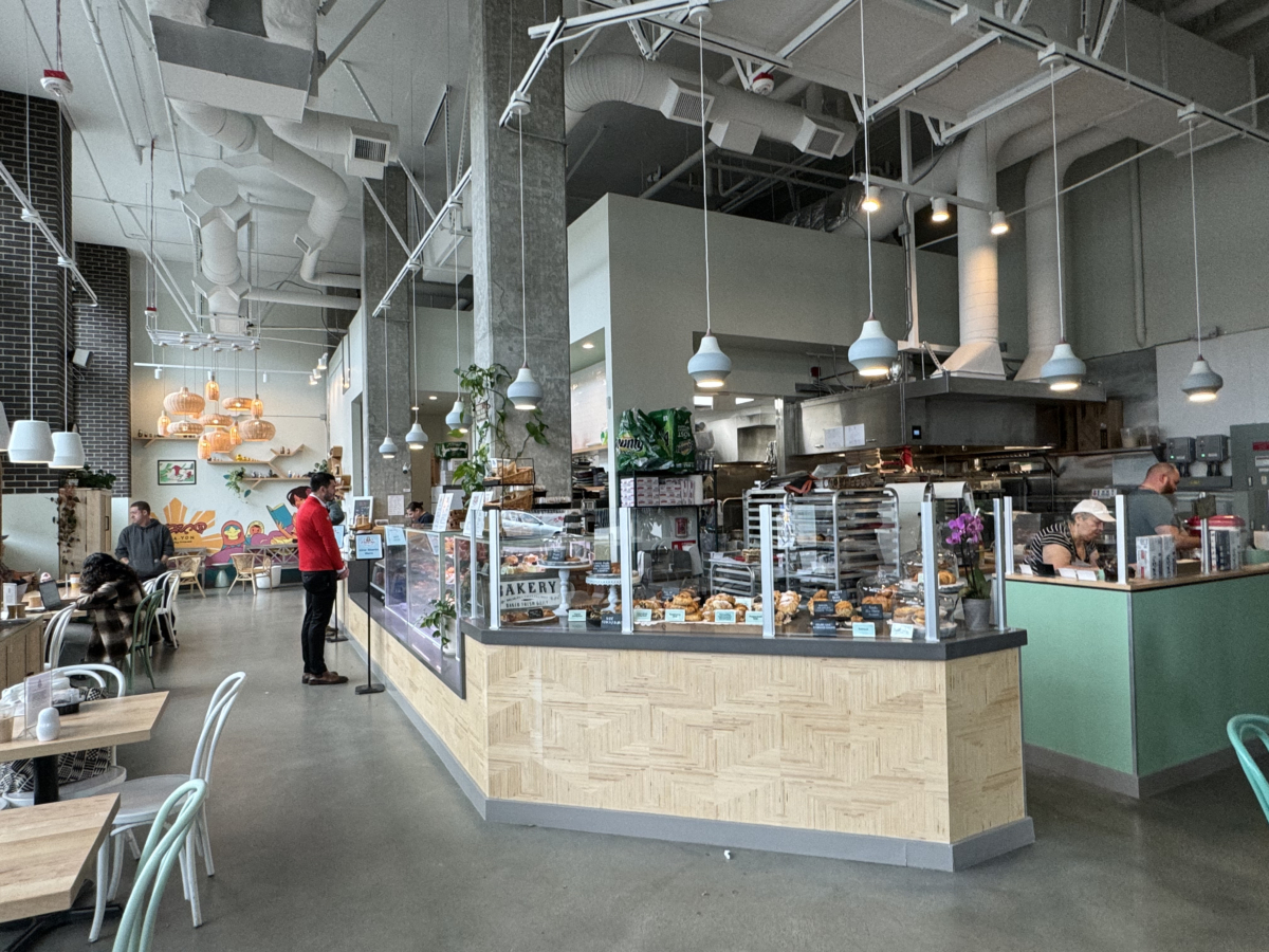 Business Spotlight: Pinoyshki Bakery + Cafe - Intentionalist