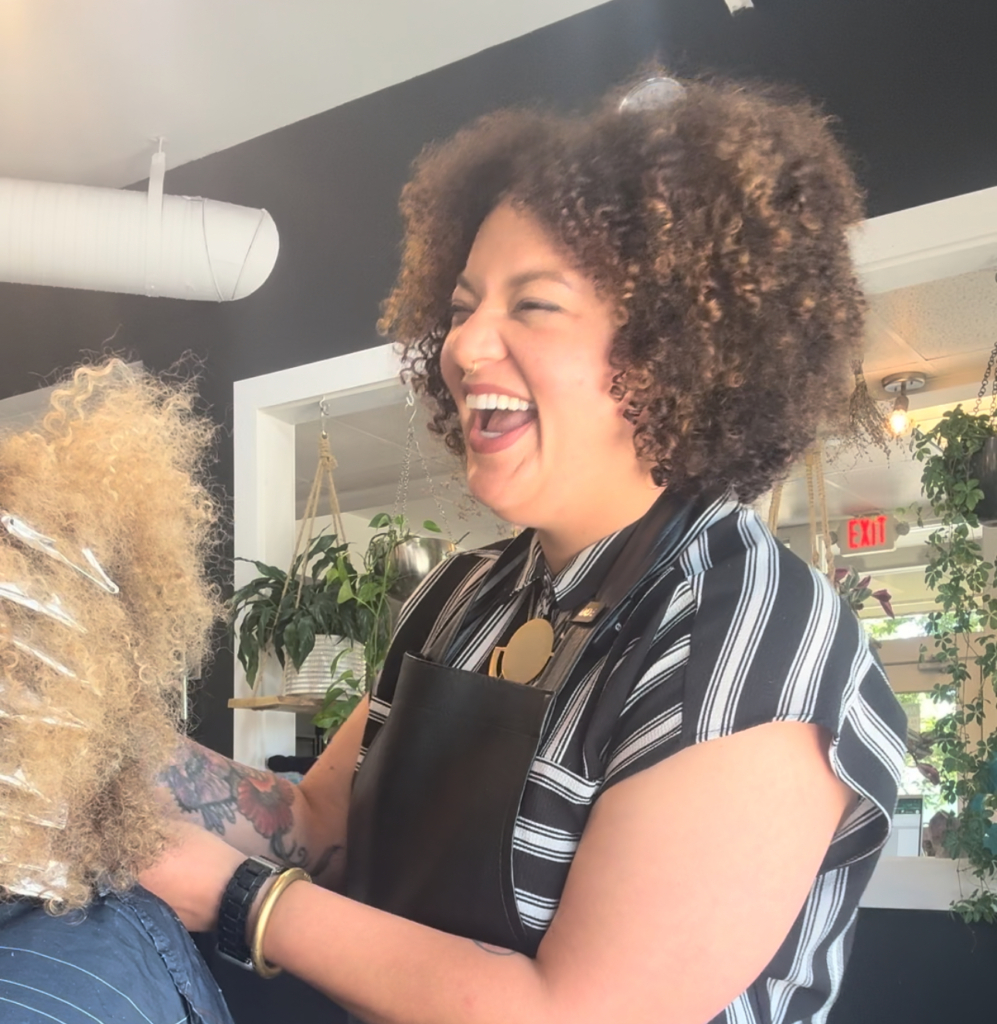 Business Spotlight: Coven Salon - Intentionalist