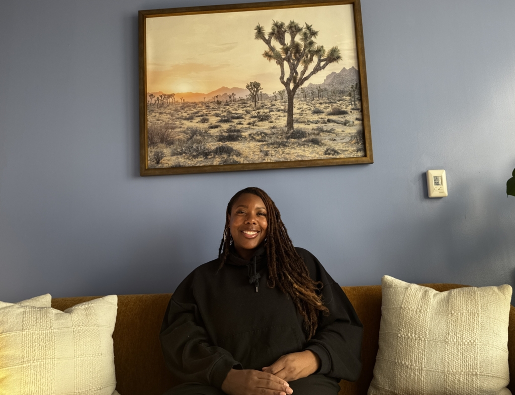 Business Spotlight: Indigo Movement - Intentionalist