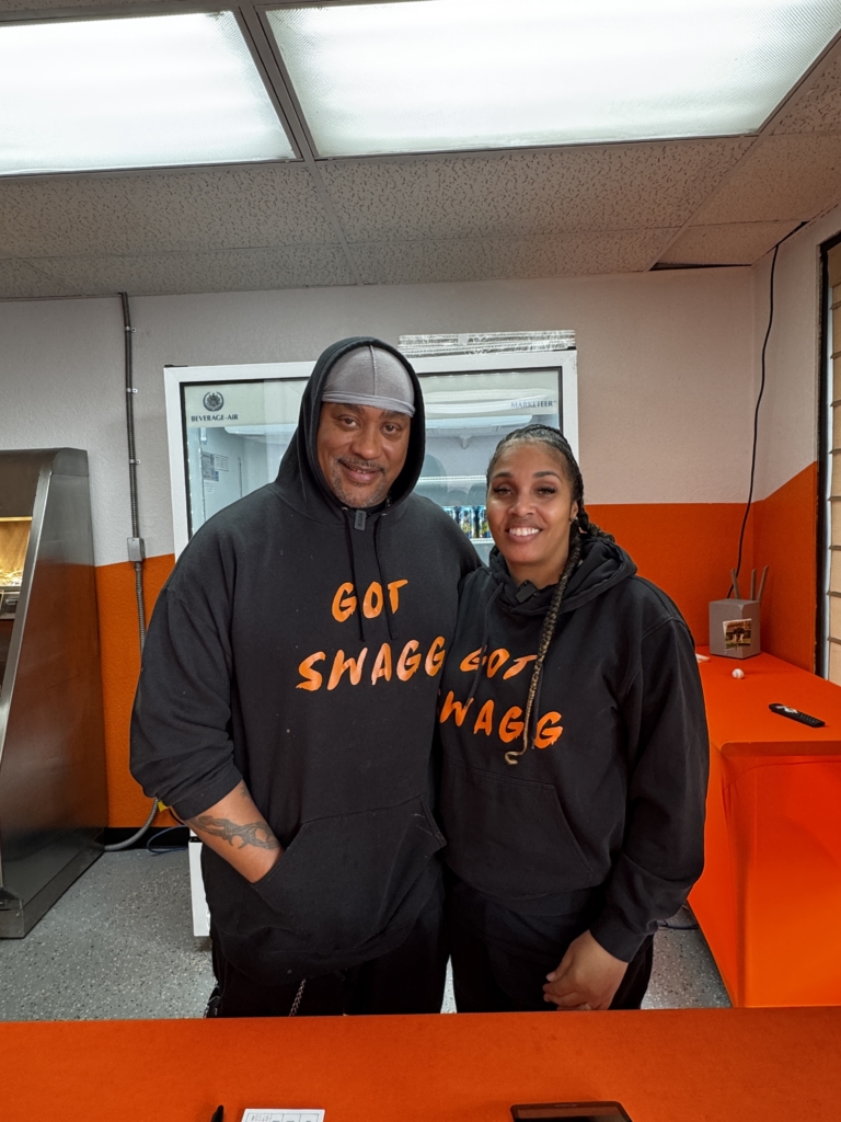 Business Spotlight: Swagg 'n' Wagon - Intentionalist