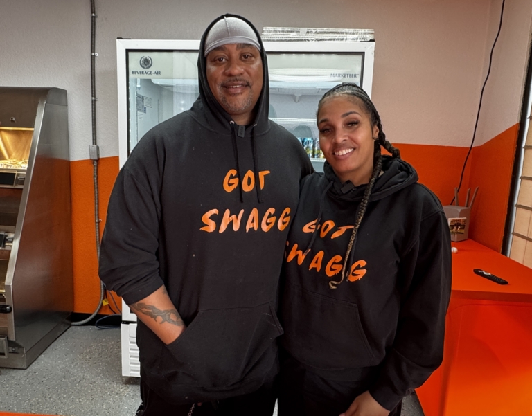 Business Spotlight: Swagg 'n' Wagon - Intentionalist