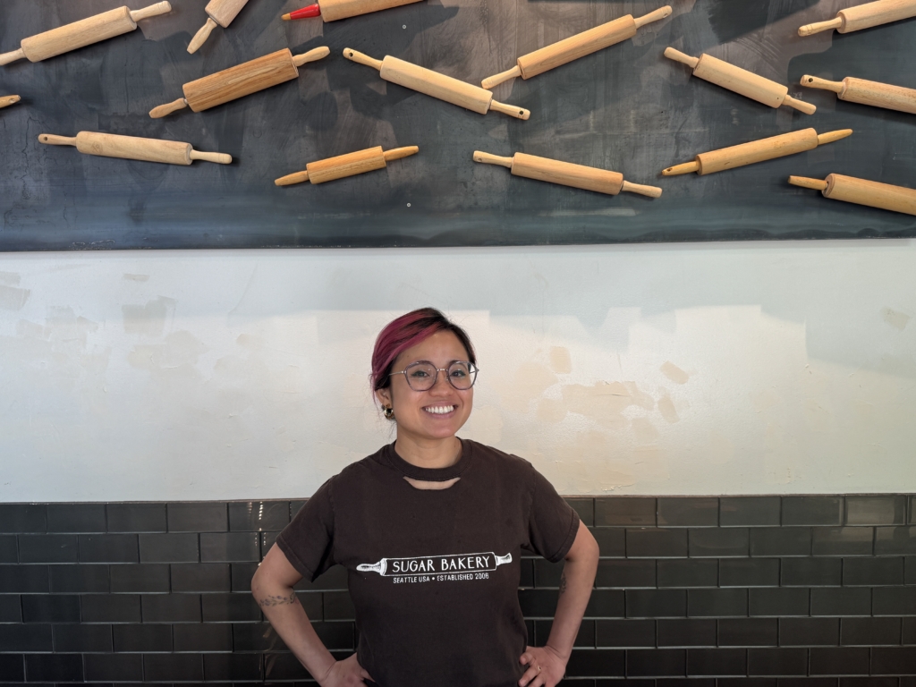 Business Spotlight: Sugar Bakery - Intentionalist