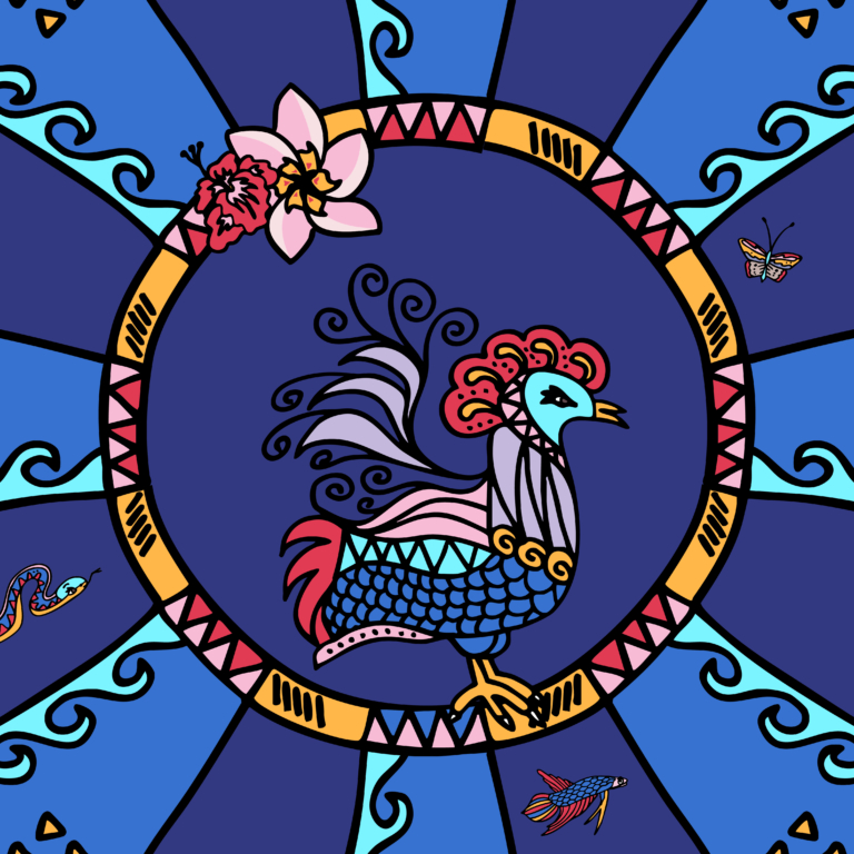 AANHPI Heritage Month Artist Spotlight: Shayla Hufana - Intentionalist