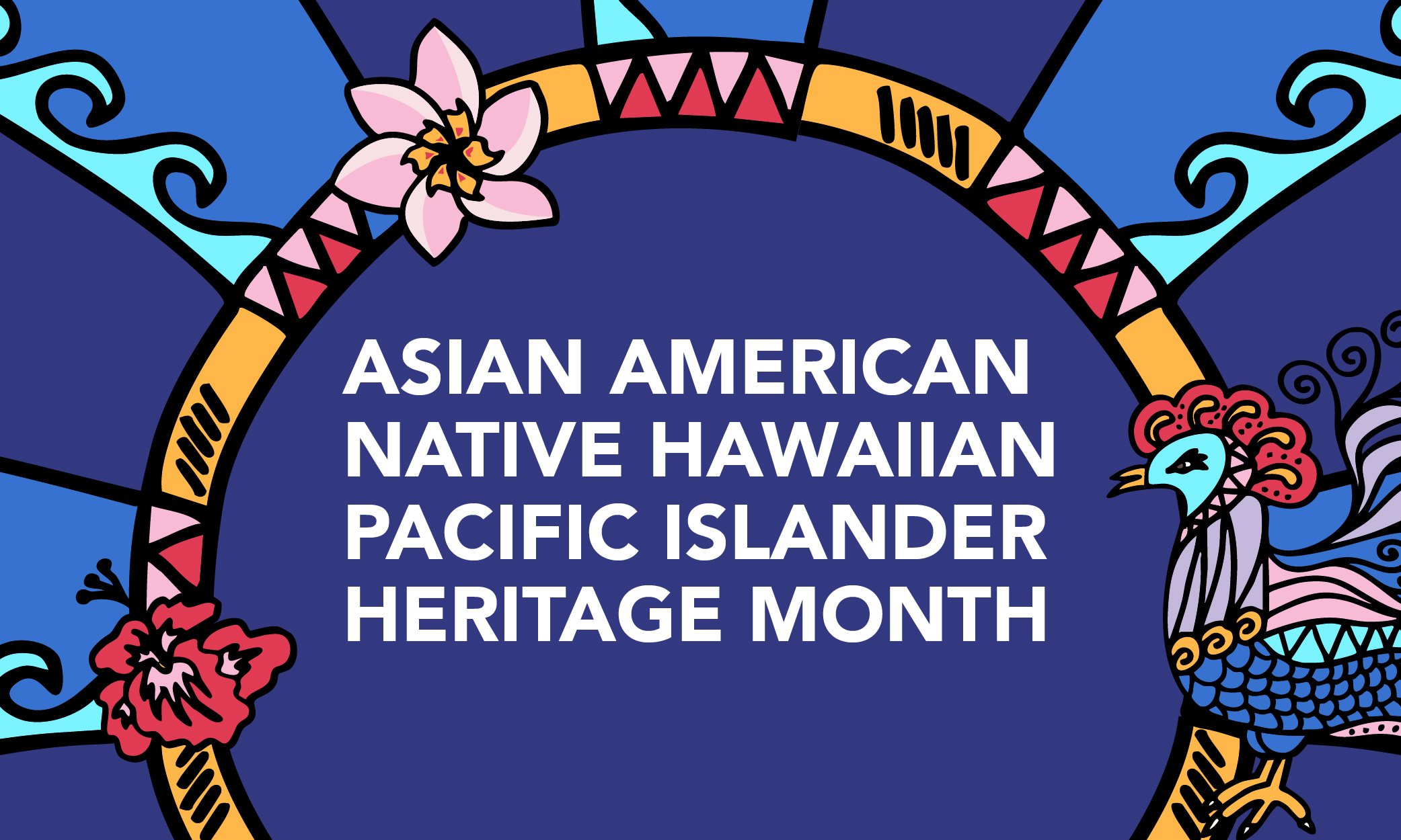 AANHPI Heritage Month Marketplace - Intentionalist