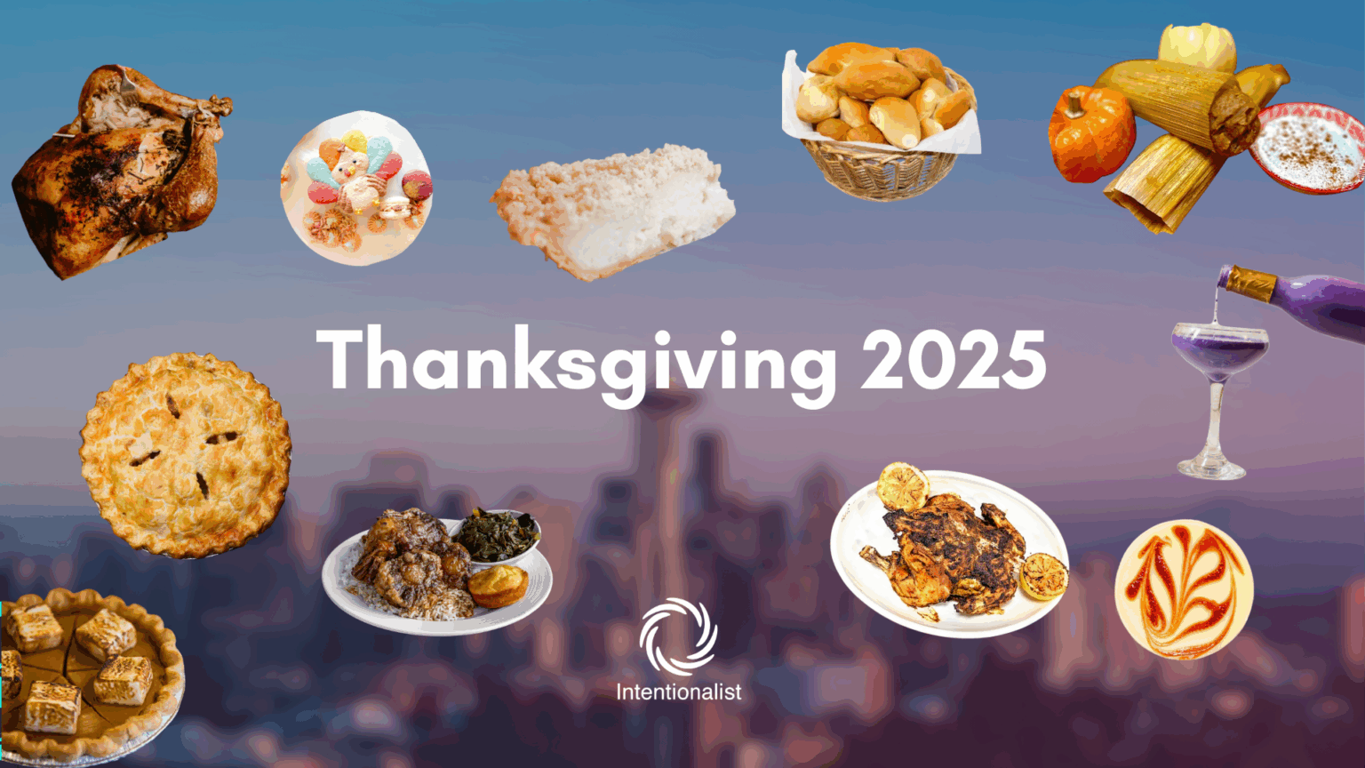 Thanksgiving 2025: Your Guide to Takeout, Dine-In, and Catering from ...