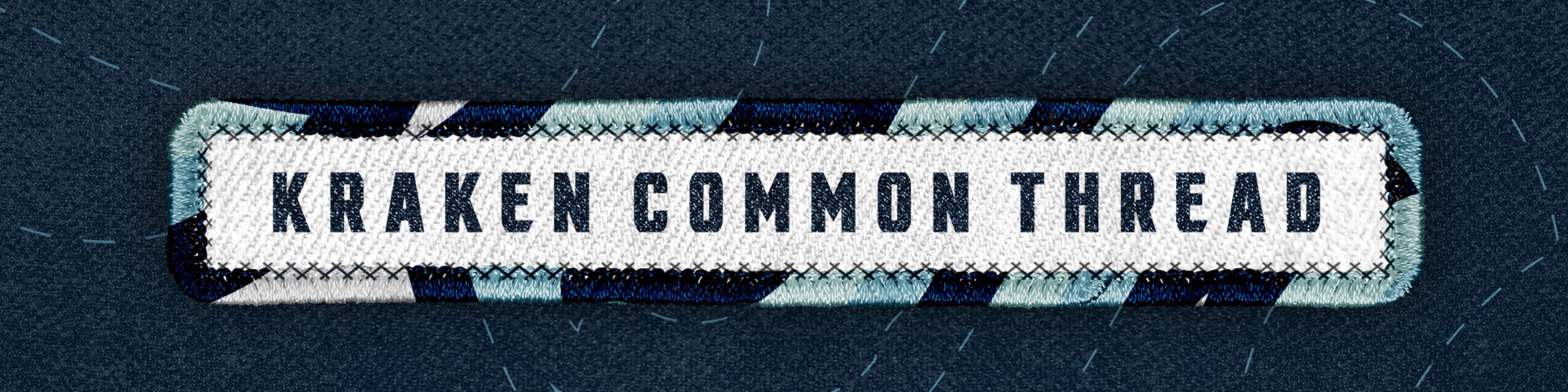 Kraken Common Thread - Intentionalist